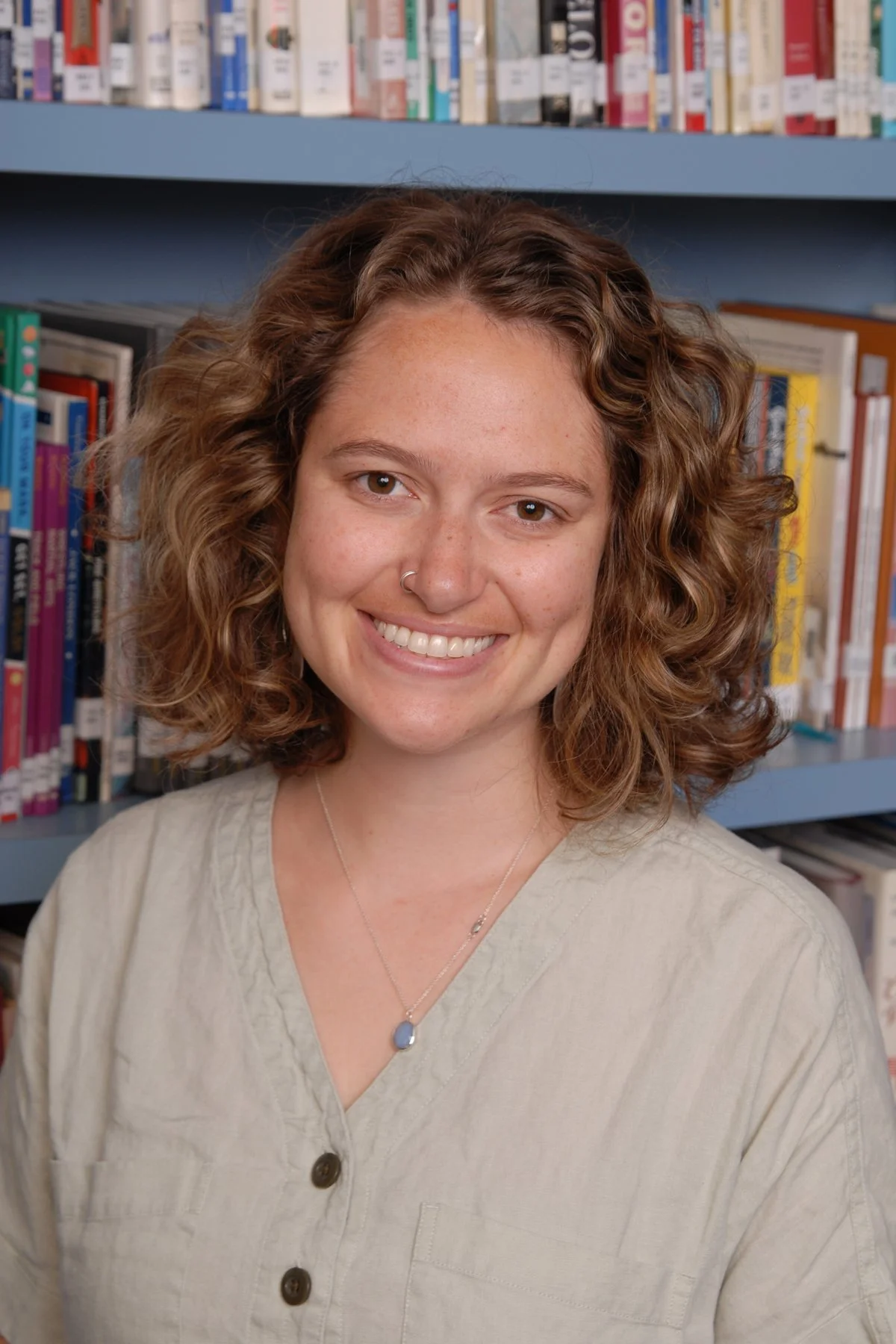 Faculty and Staff — St. Andrew Nativity School