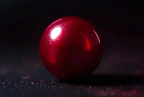 Red Pearl Mission