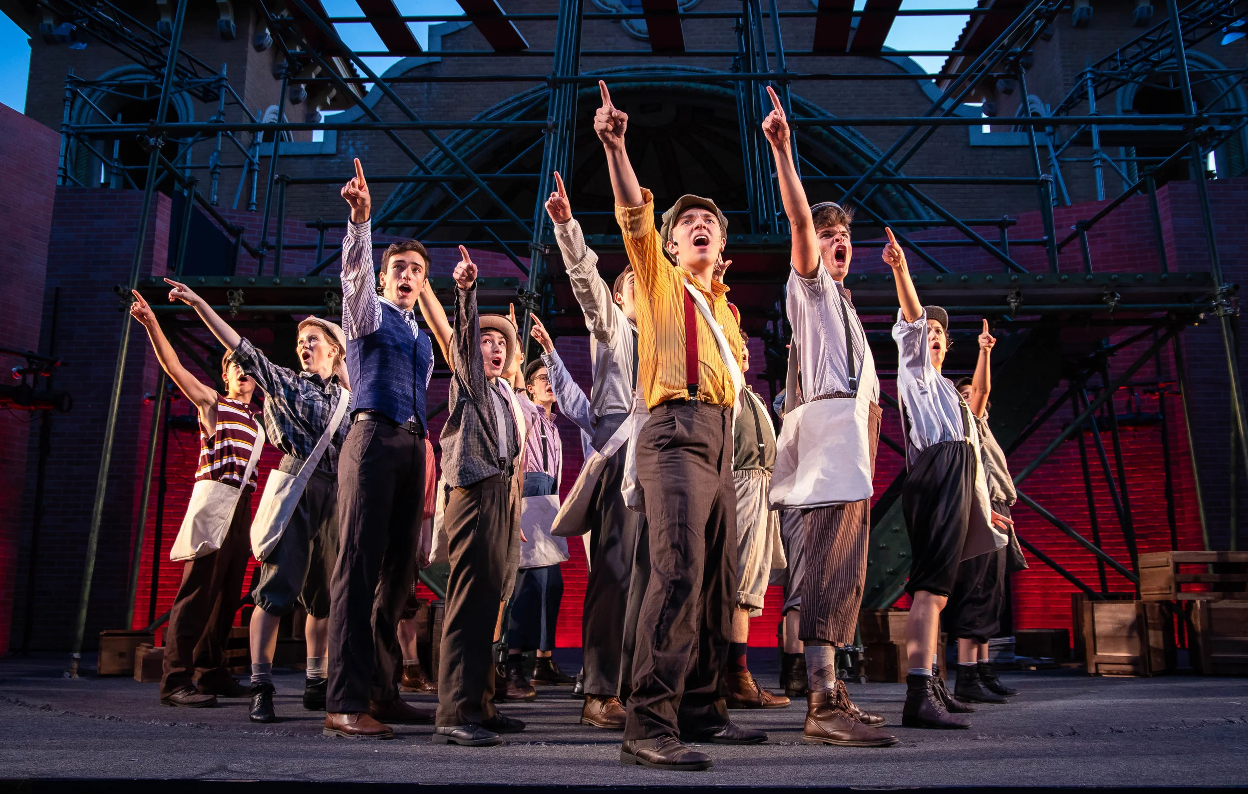 Playhouse Stage Company