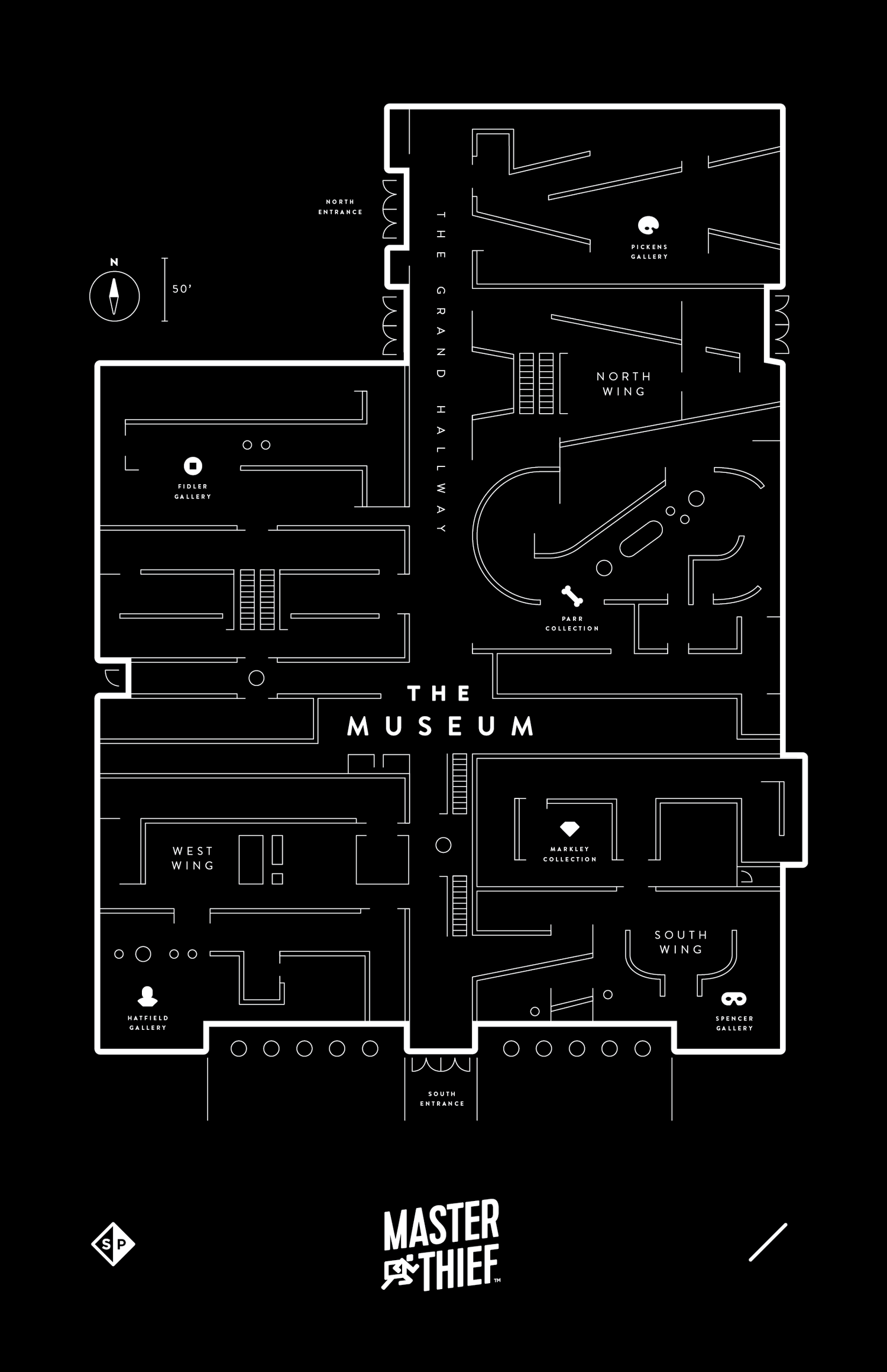 Jacob Parr | Graphic Design