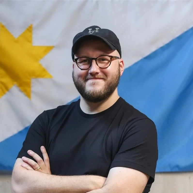 Jacob Parr | Graphic Design