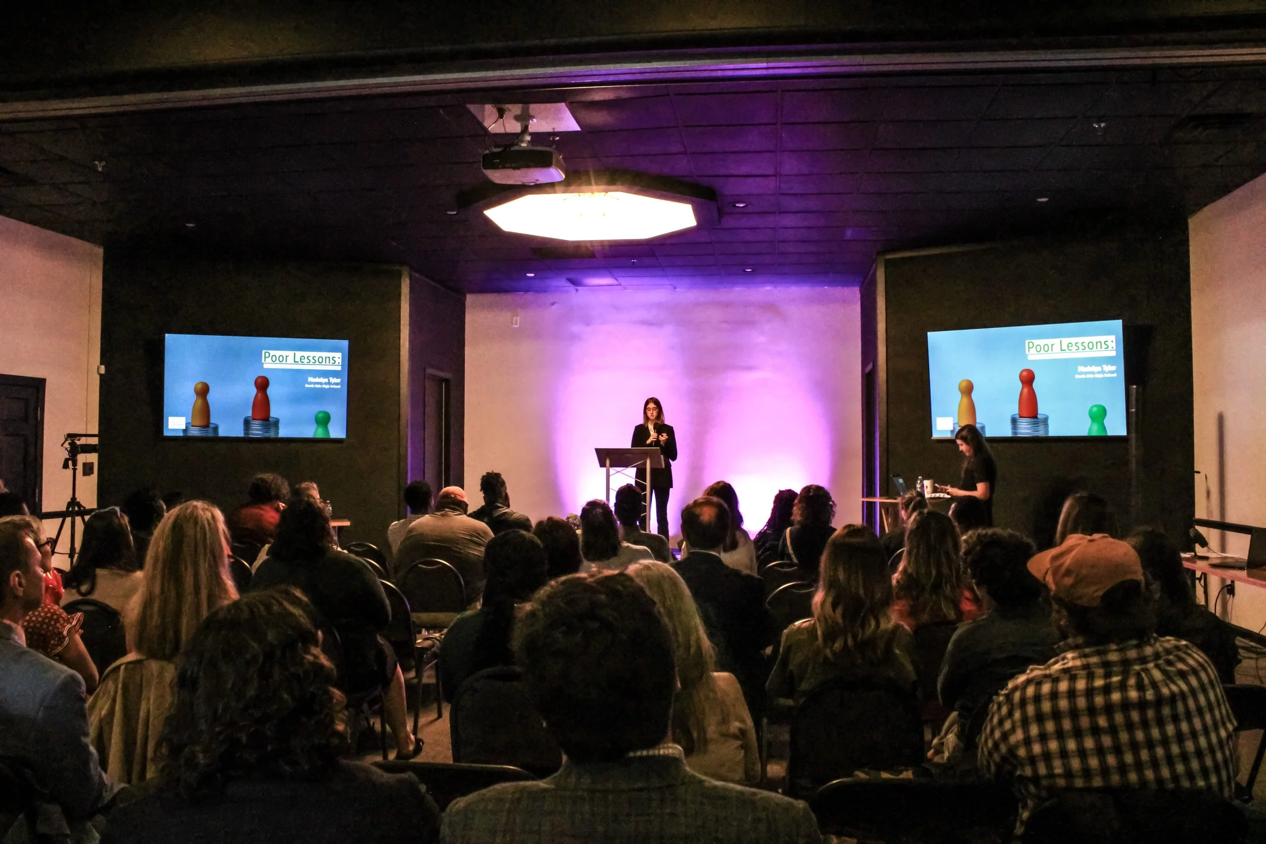 Understanding Leadership — Our Jackson Home