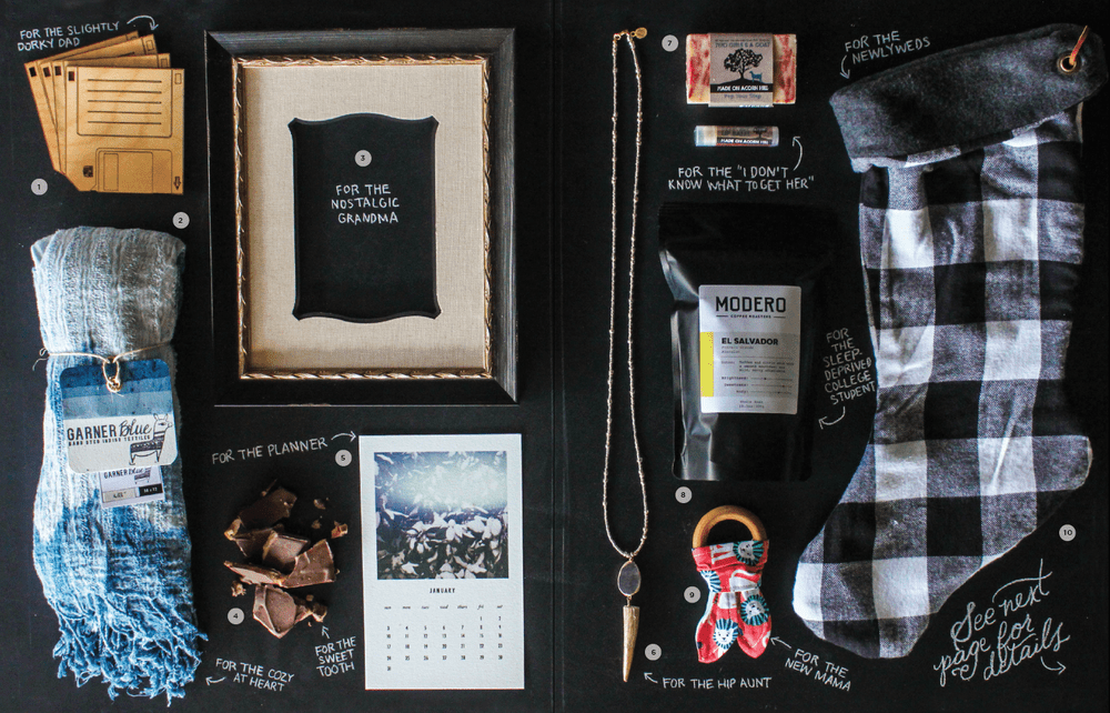 Gift Guide: Hometown Holiday — Our Jackson Home