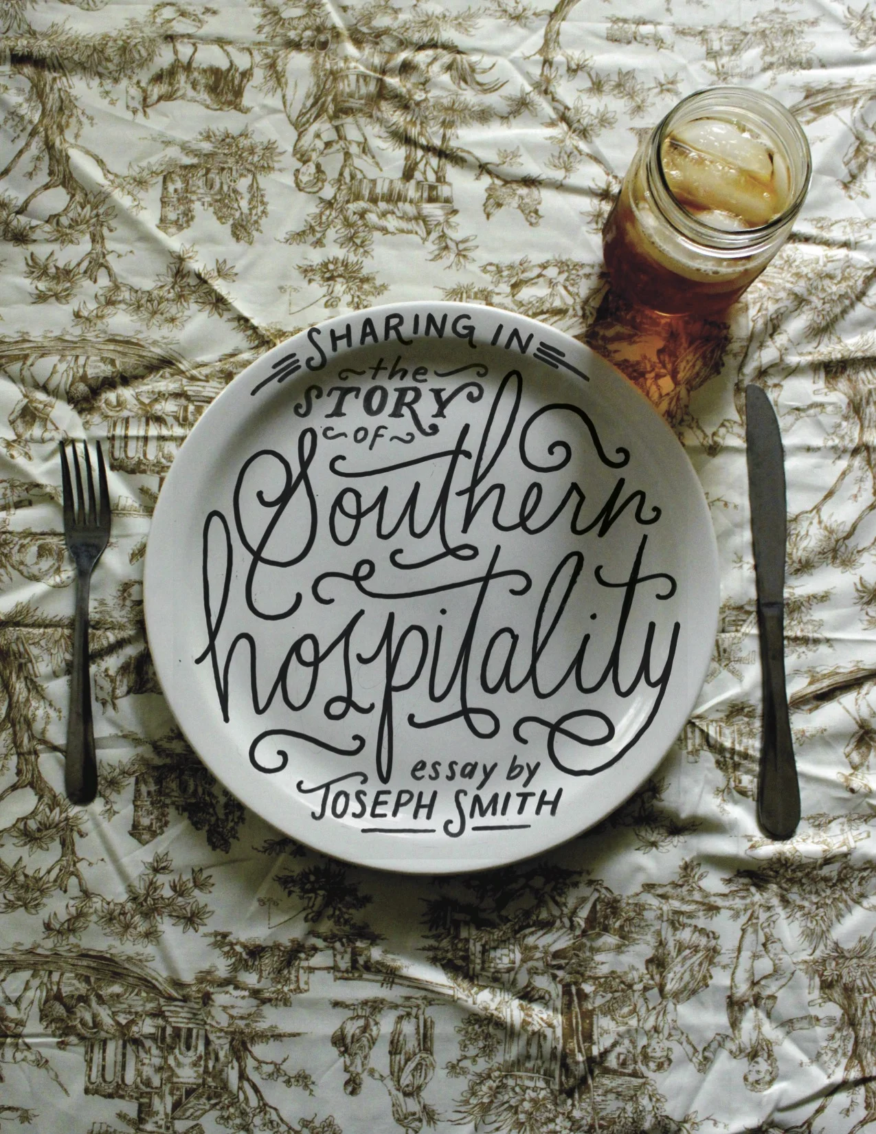 Sharing in the Story of Southern Hospitality — Our Jackson Home