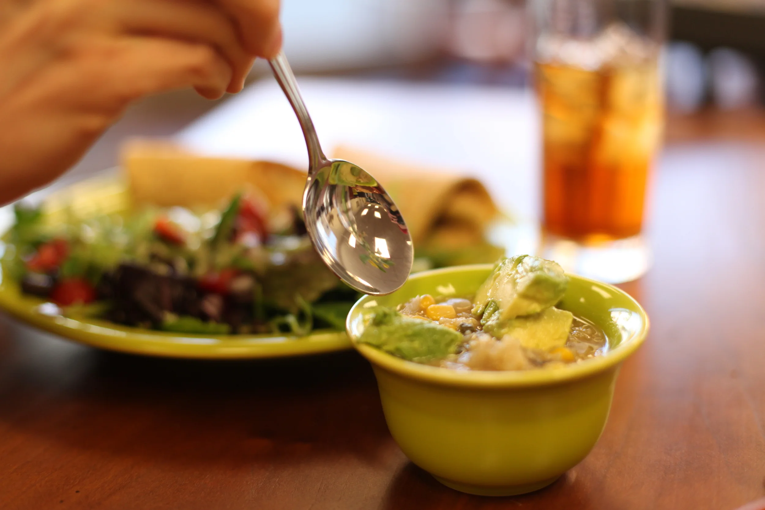 Hello Jackson: ComeUnity Café — Our Jackson Home