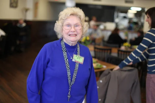 Hello Jackson: ComeUnity Café — Our Jackson Home