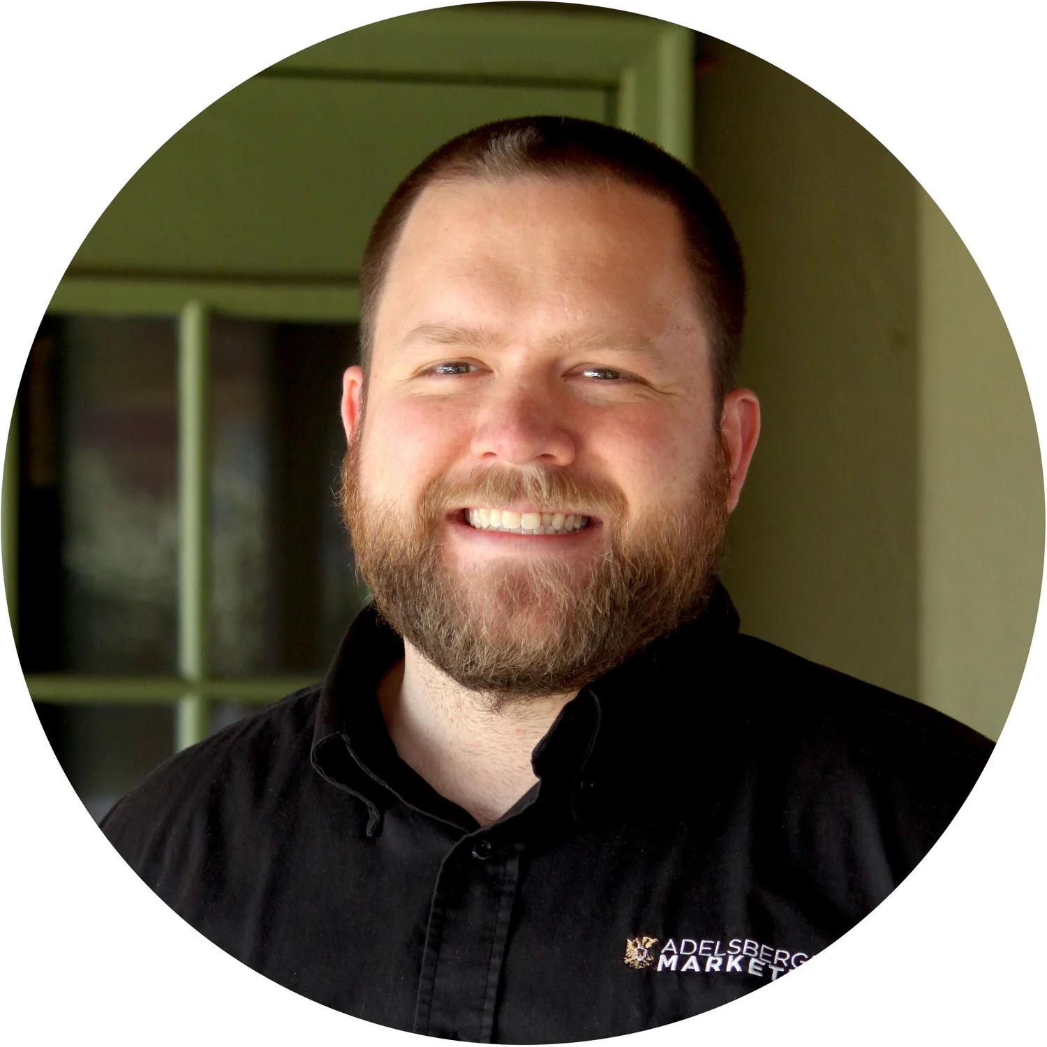 Podcast No. 41: Bart Swift — Our Jackson Home
