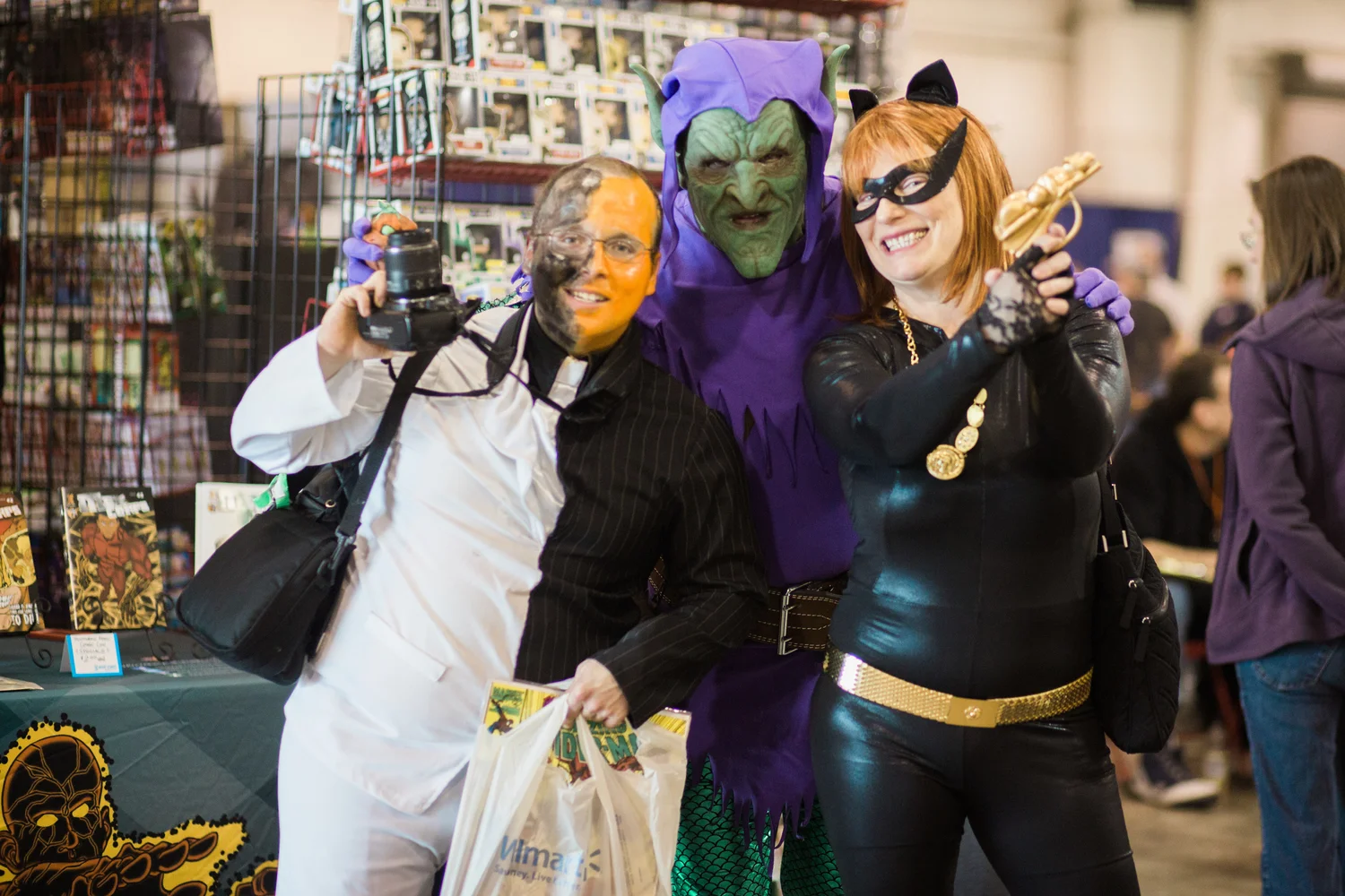 Photo Gallery: Southern Fried Pop Culture & Comic Con — Our Jackson Home
