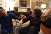 Cultures of Jackson: Deafness & the Discovery of Language — Our Jackson ...
