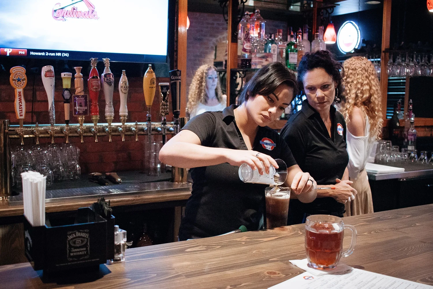 A Bar Crawl Through Downtown Jackson — Our Jackson Home