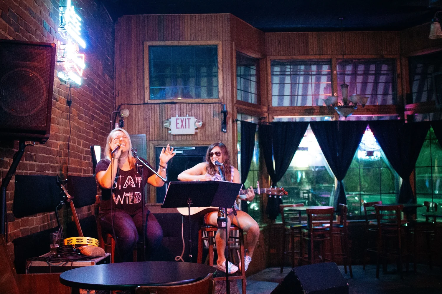 A Bar Crawl Through Downtown Jackson — Our Jackson Home