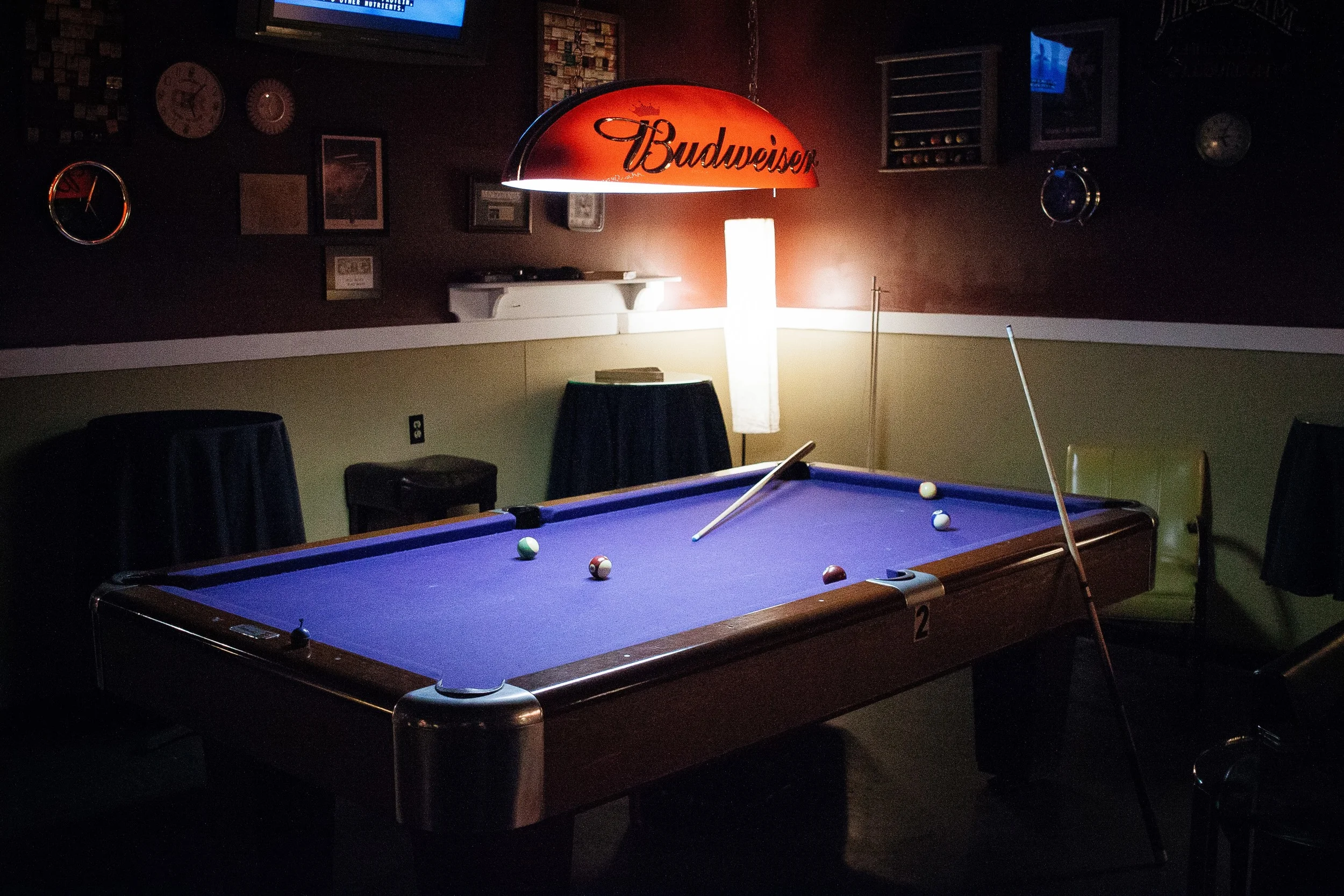 A Bar Crawl Through Downtown Jackson — Our Jackson Home