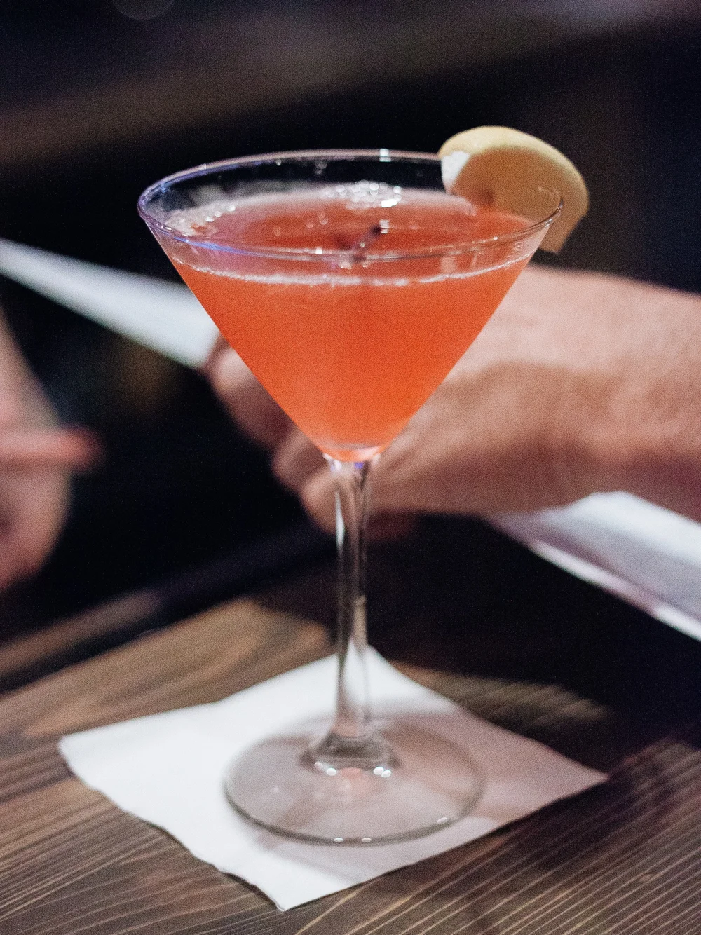 A Bar Crawl Through Downtown Jackson — Our Jackson Home