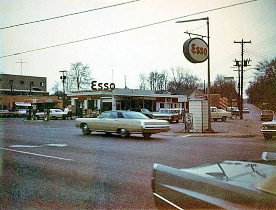 Welcome to Hicksville — Our Jackson Home