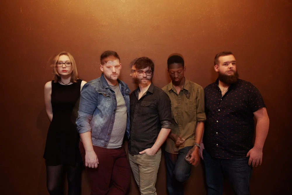 A Conversation With: Coopertheband — Our Jackson Home