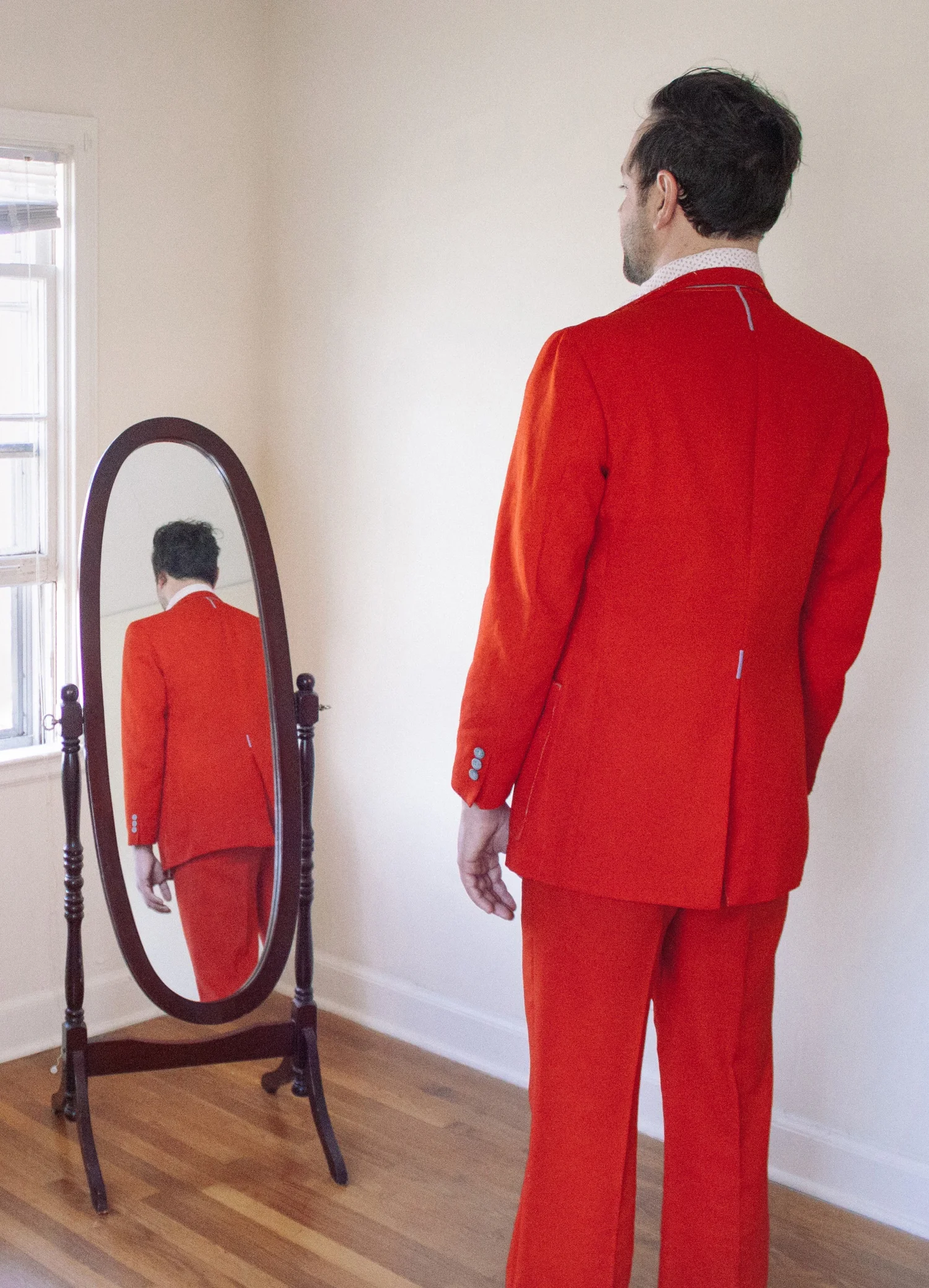 The Kernal & the Taco Bell Gospel — Our Jackson Home