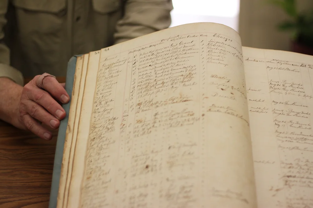 Preserving Identity — Our Jackson Home