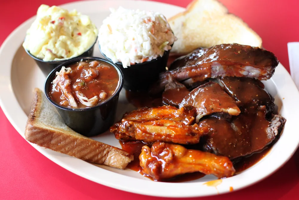 Jackson's Top BBQ Tour — Our Jackson Home