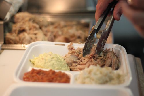 Jackson's Top BBQ Tour — Our Jackson Home