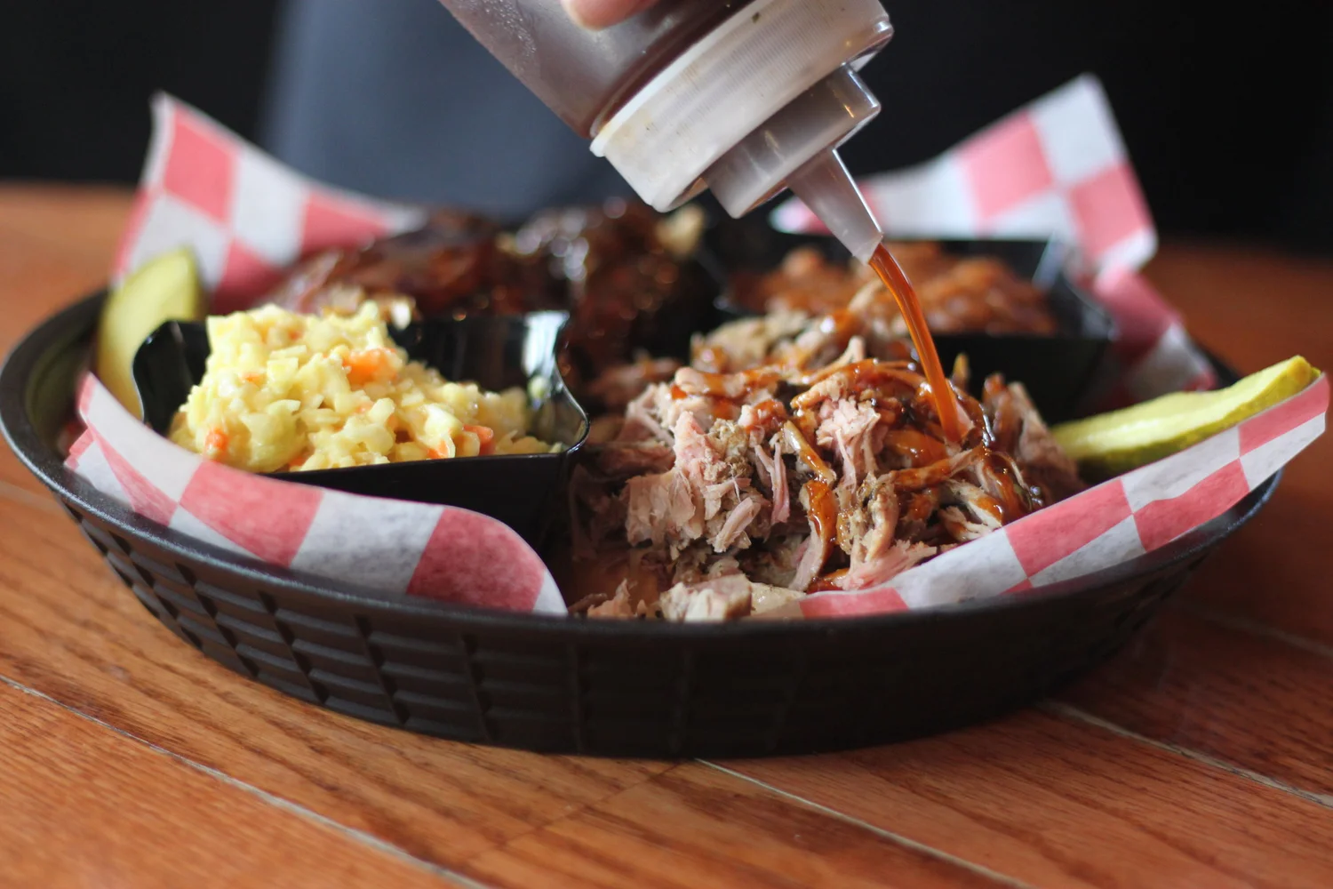 Jackson's Top BBQ Tour — Our Jackson Home