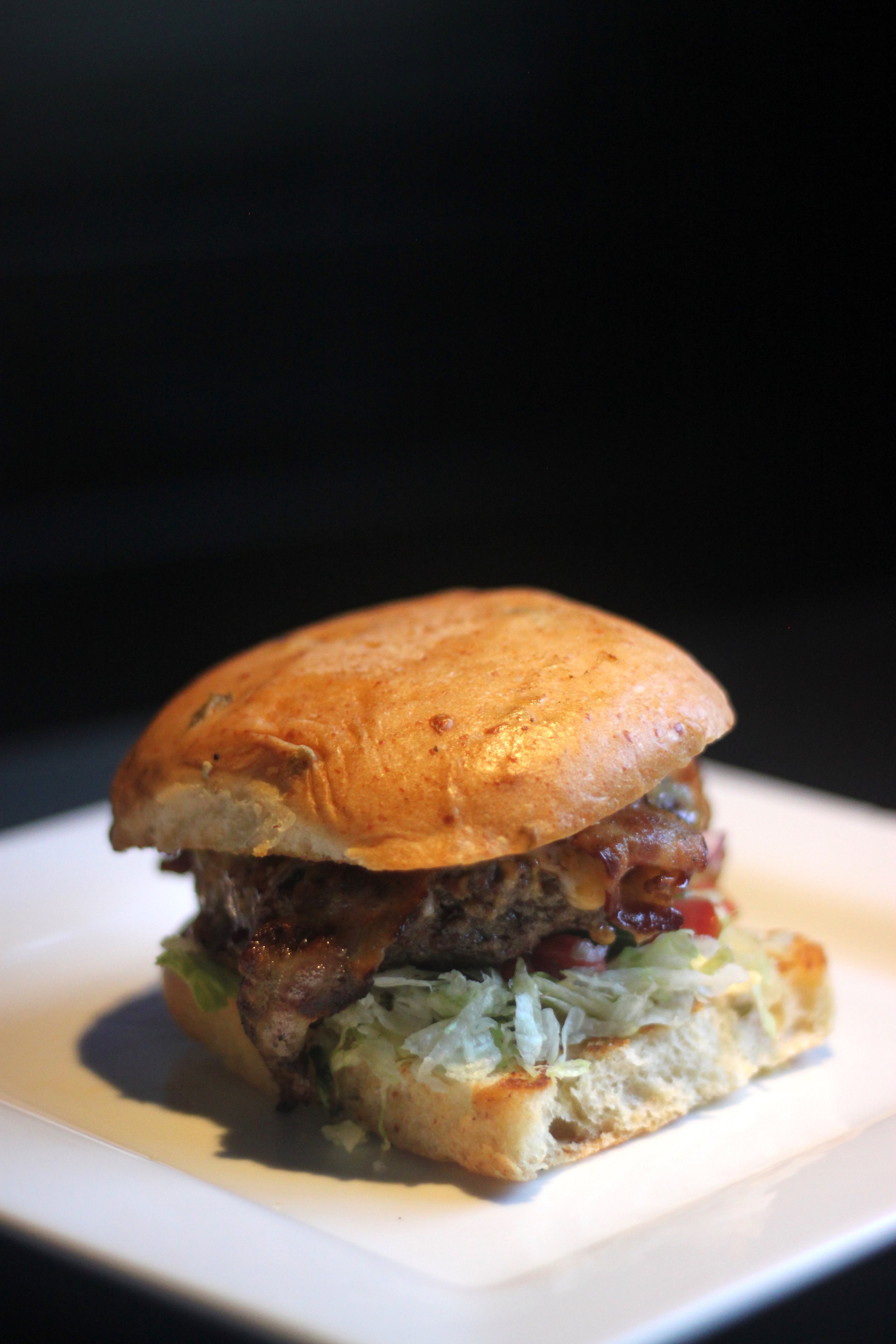 Jackson's Top Burger Tour — Our Jackson Home