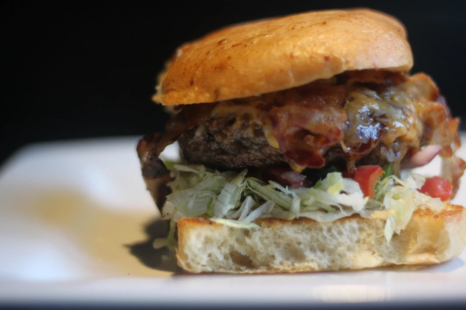 Jackson's Top Burger Tour — Our Jackson Home