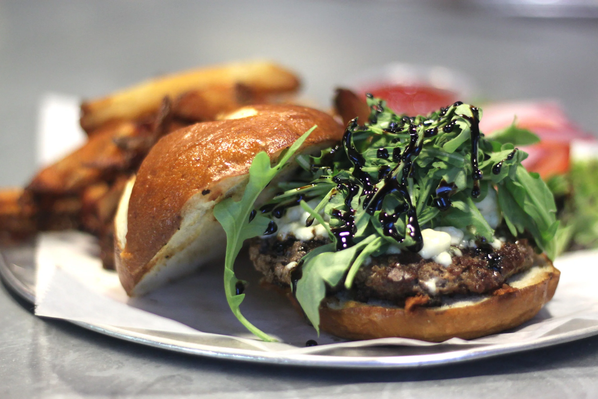 Jackson's Top Burger Tour — Our Jackson Home