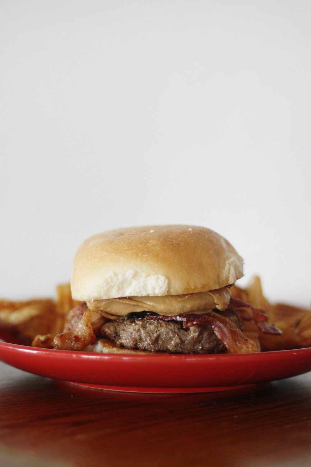 Jackson's Top Burger Tour — Our Jackson Home