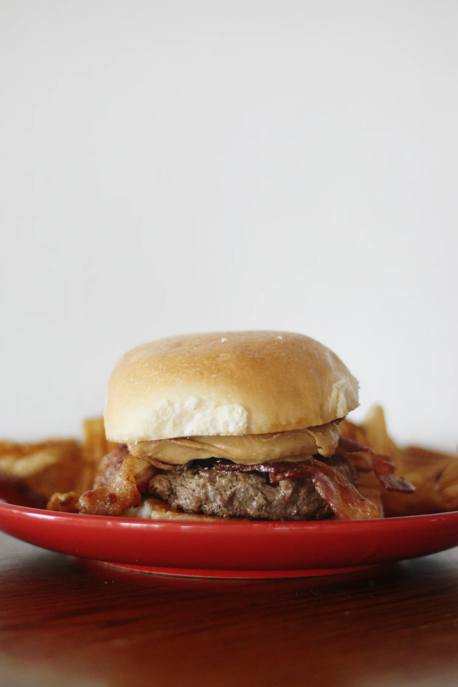 Jackson's Top Burger Tour — Our Jackson Home