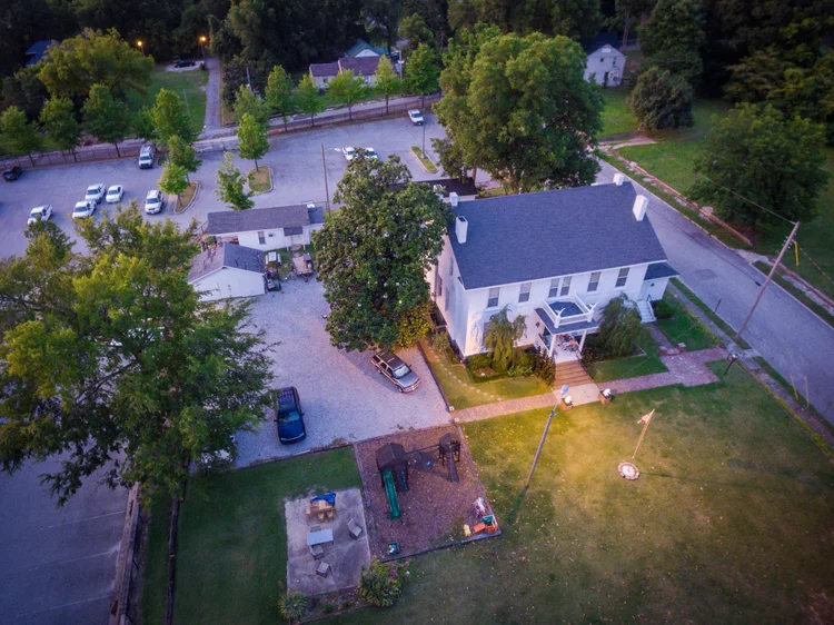 From the Inside Out — Our Jackson Home