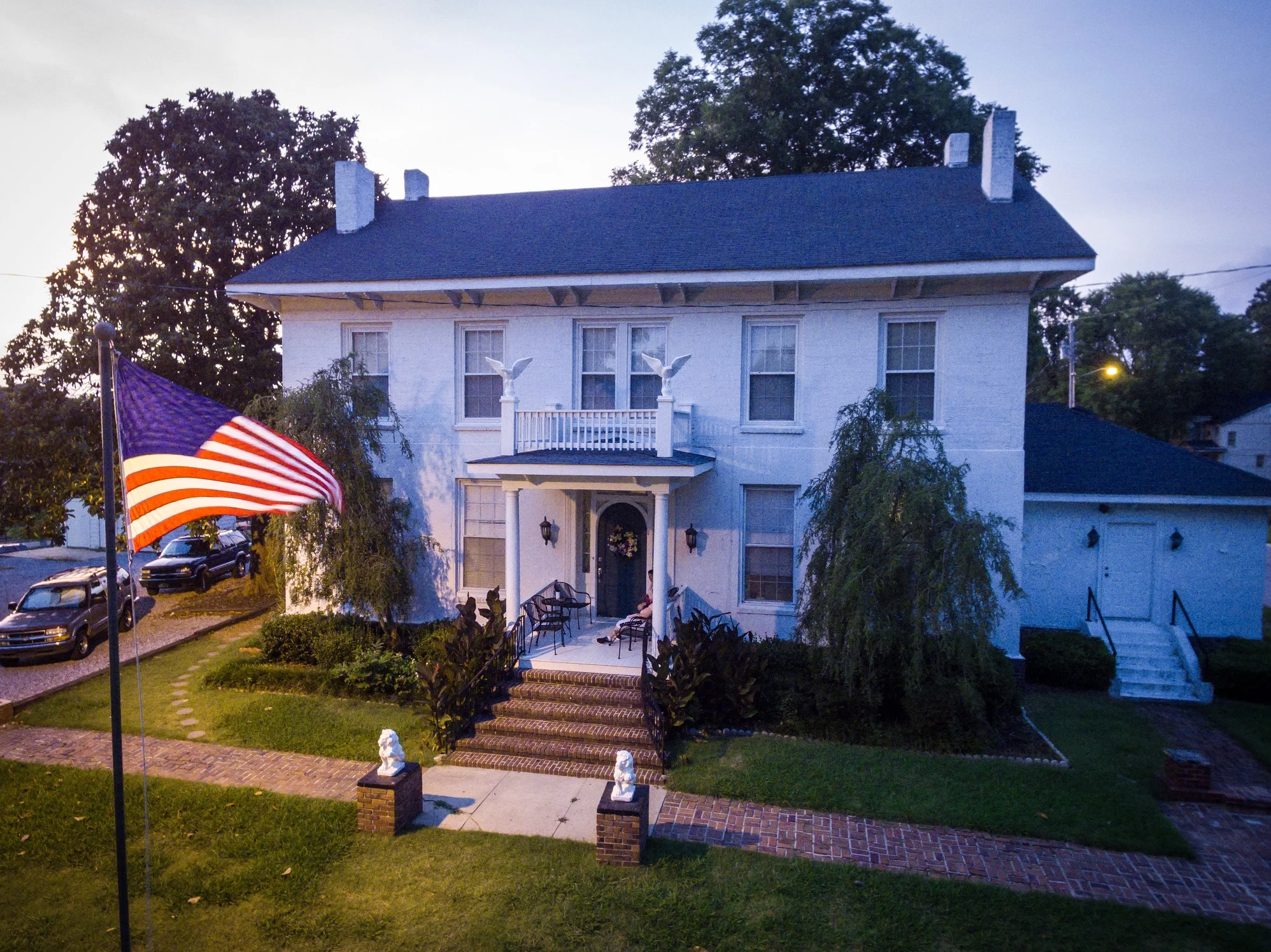 From the Inside Out — Our Jackson Home