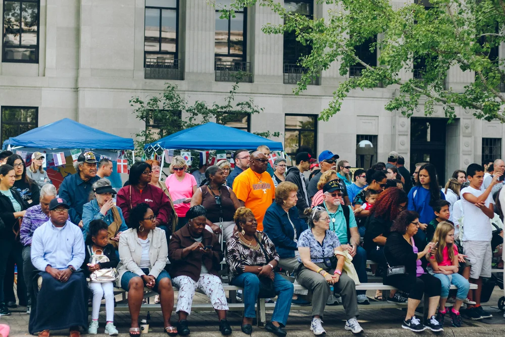 Photo Gallery: Jackson International Food & Art Festival 2017 — Our ...