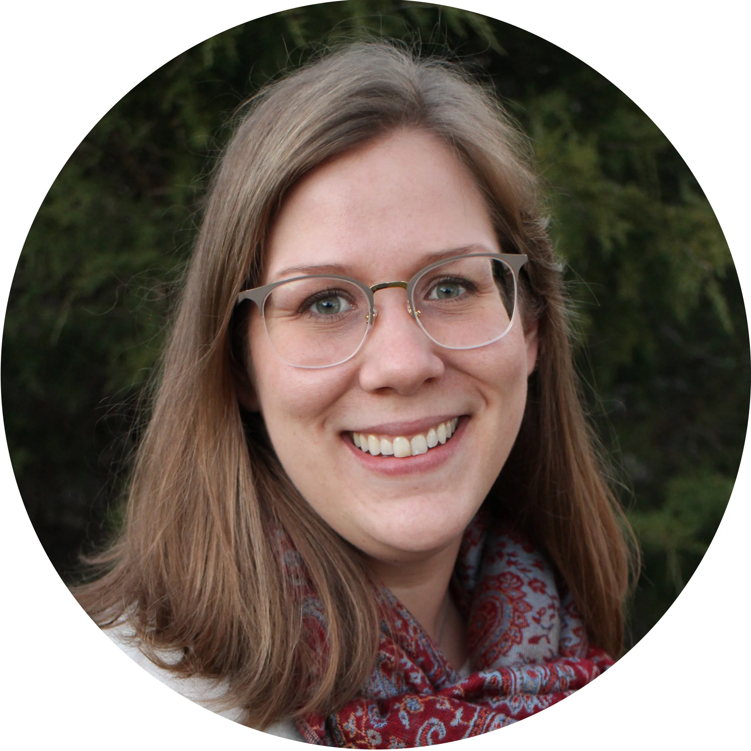 About — Our Jackson Home