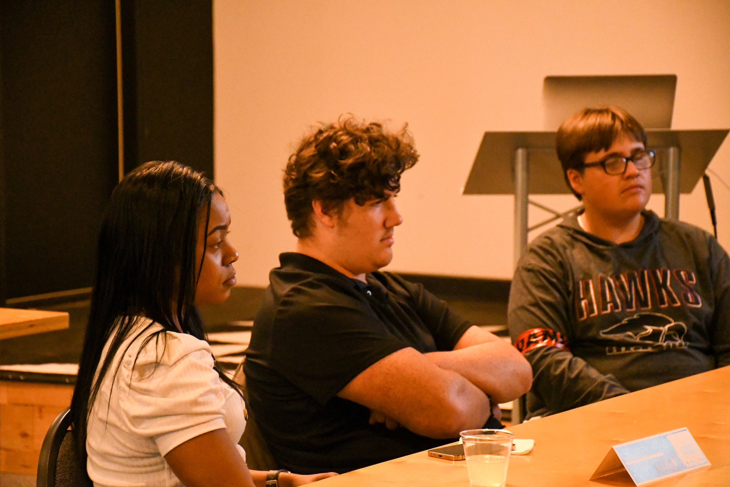 Gavin Slaughter, Jackson Grown Leader Fellowship — Our Jackson Home