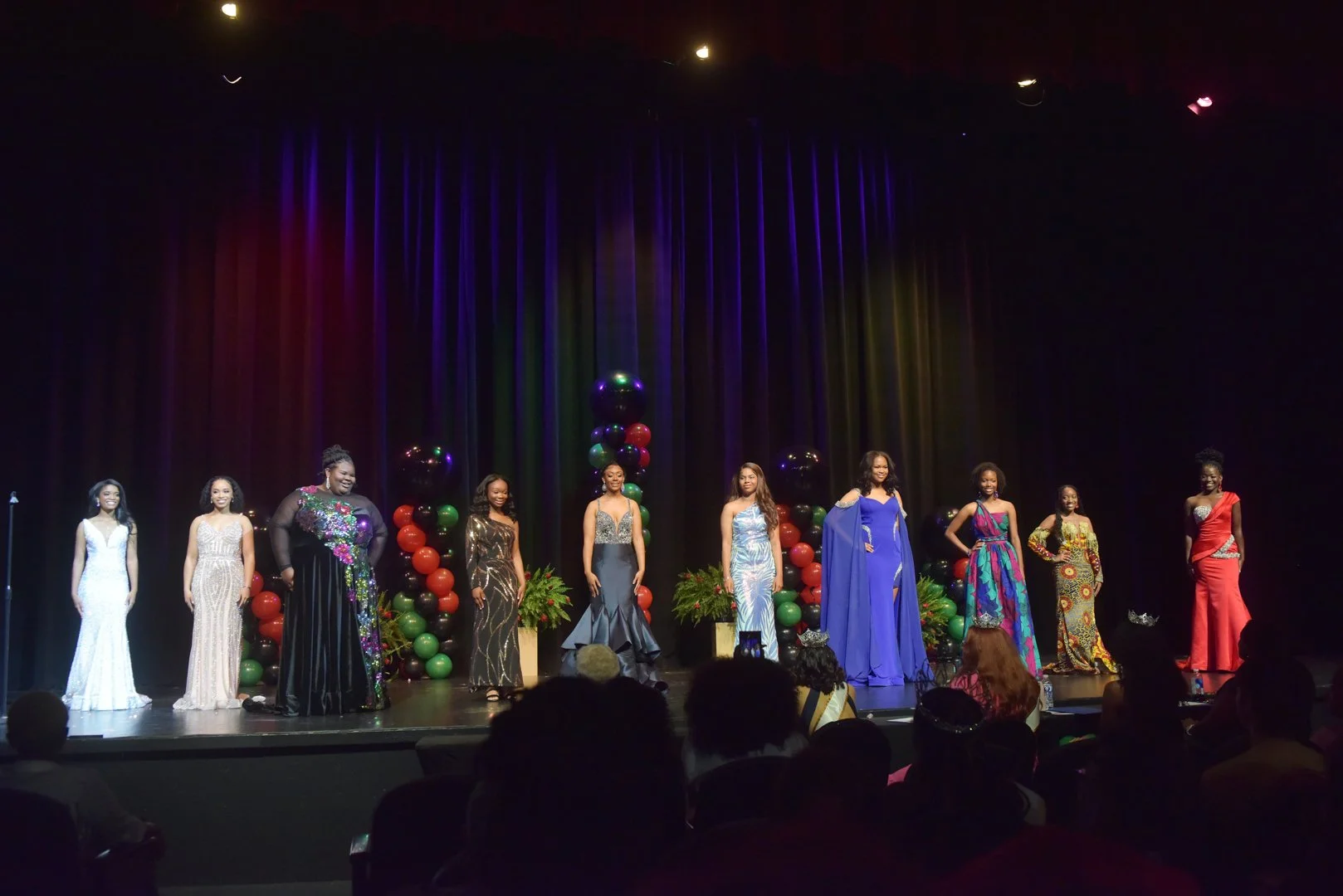 Miss Juneteenth Jackson: Mendy Pettigrew — Our Jackson Home