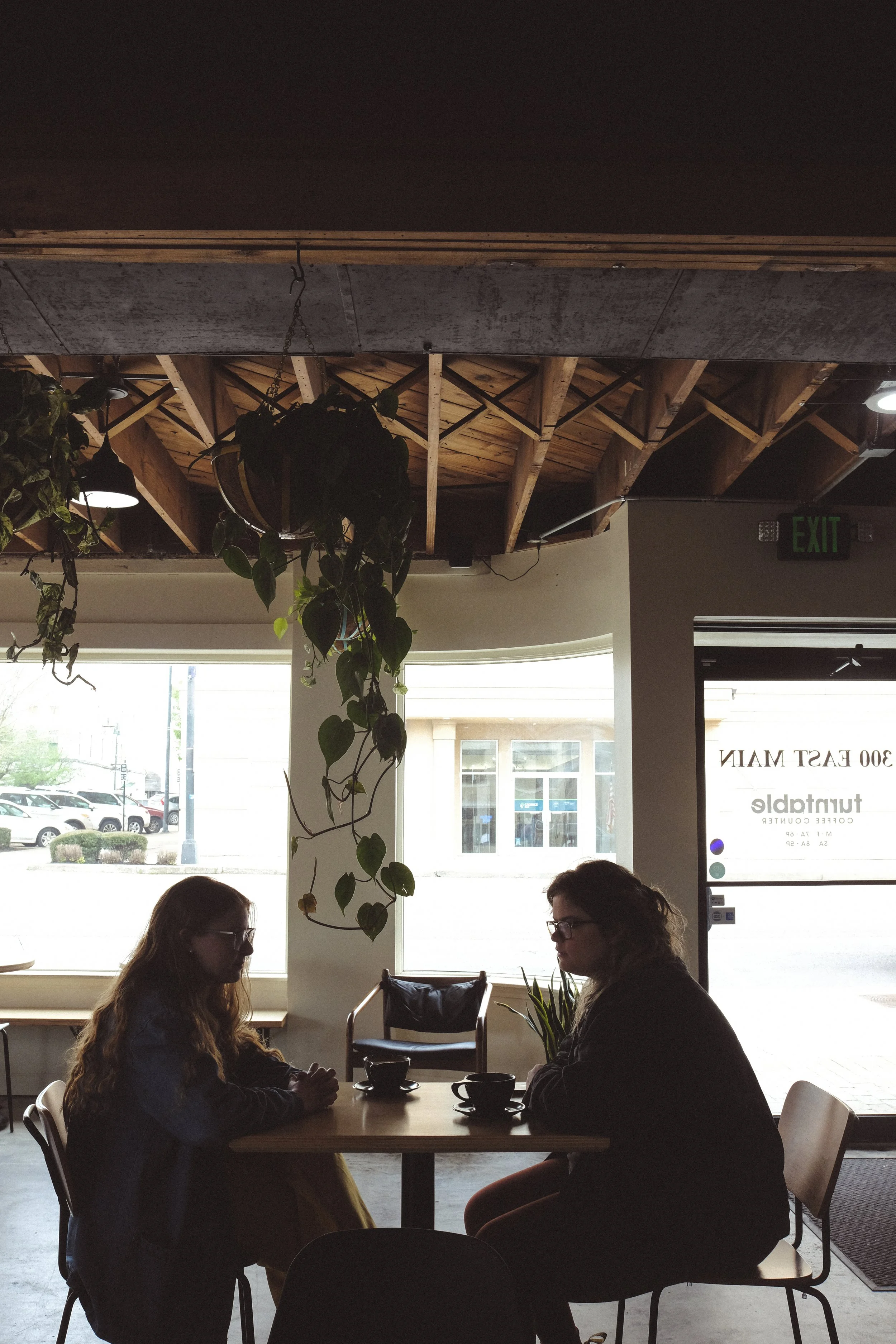 Places of Connection — Our Jackson Home