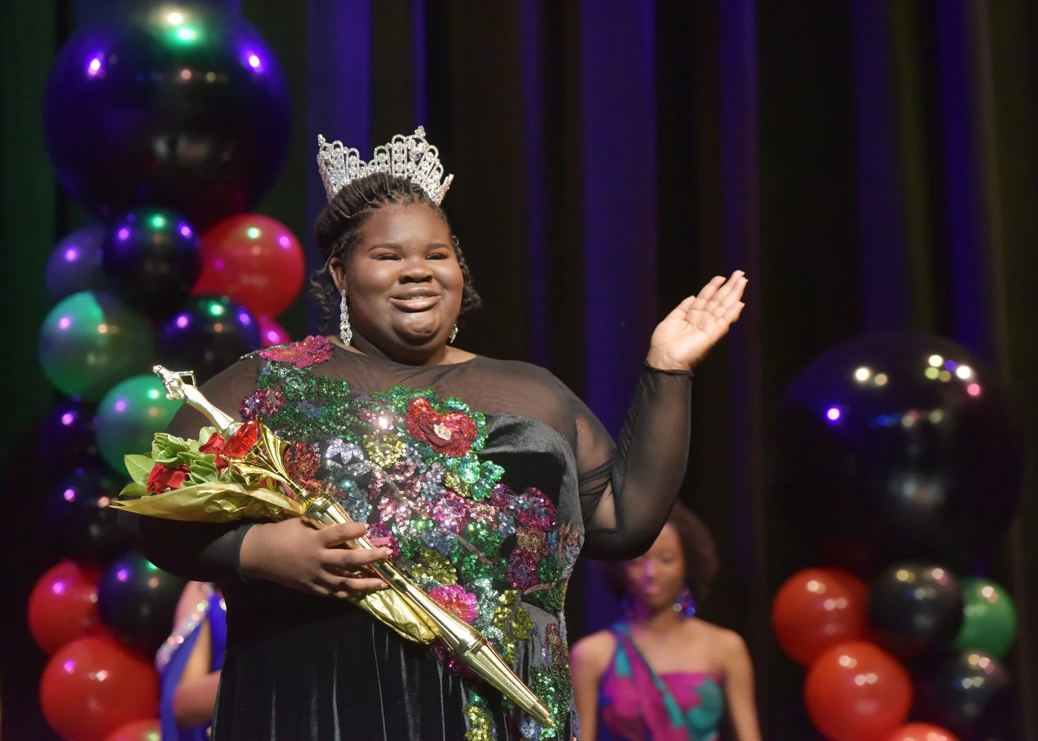Miss Juneteenth Jackson: Mendy Pettigrew — Our Jackson Home