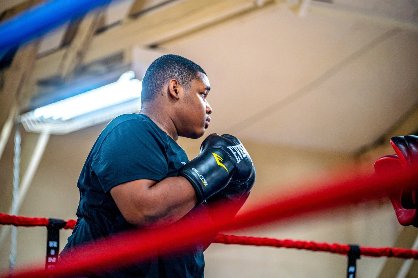 Around the Ring & Back Again — Our Jackson Home