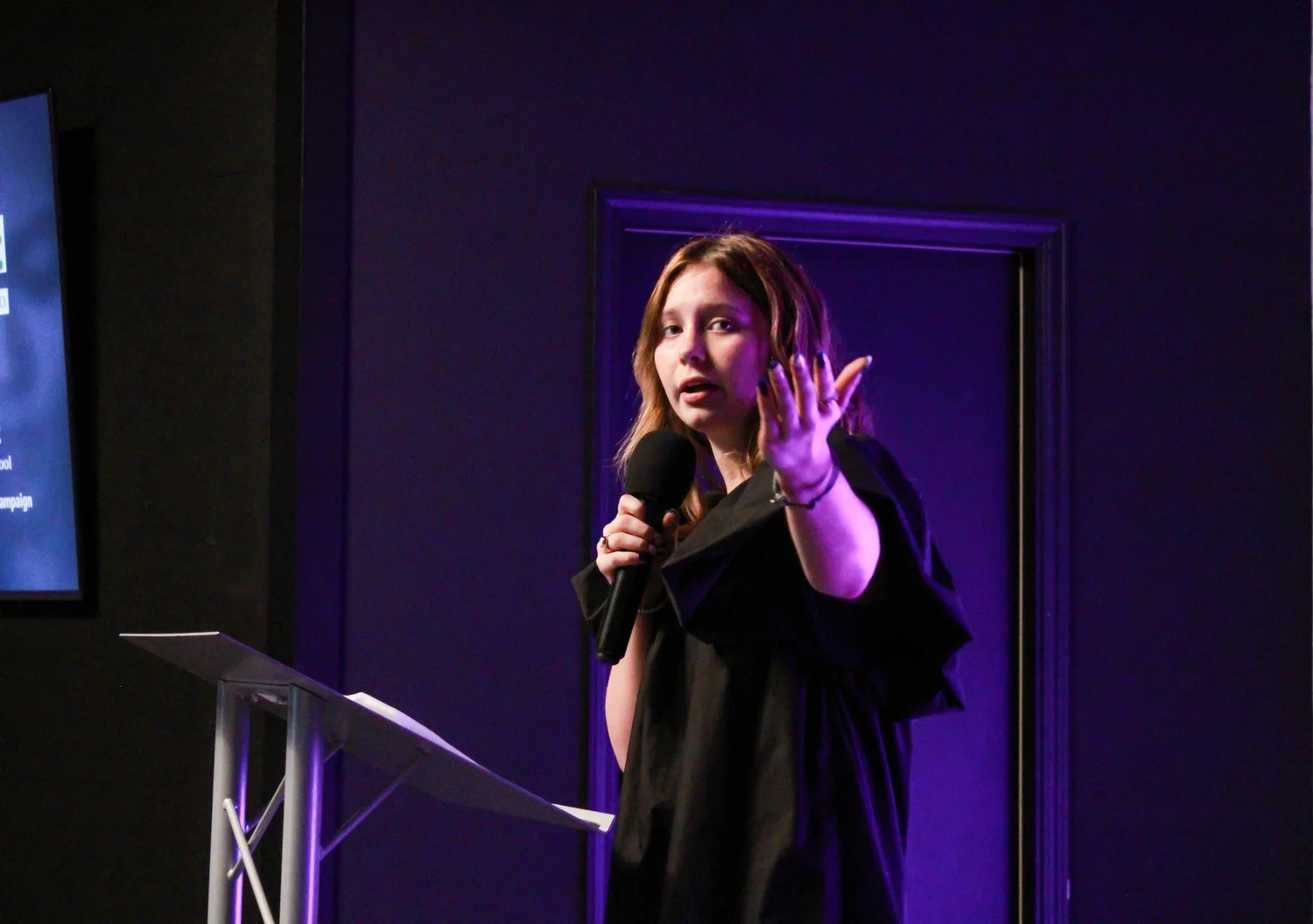 Jackson Grown Leader Fellowship — Our Jackson Home