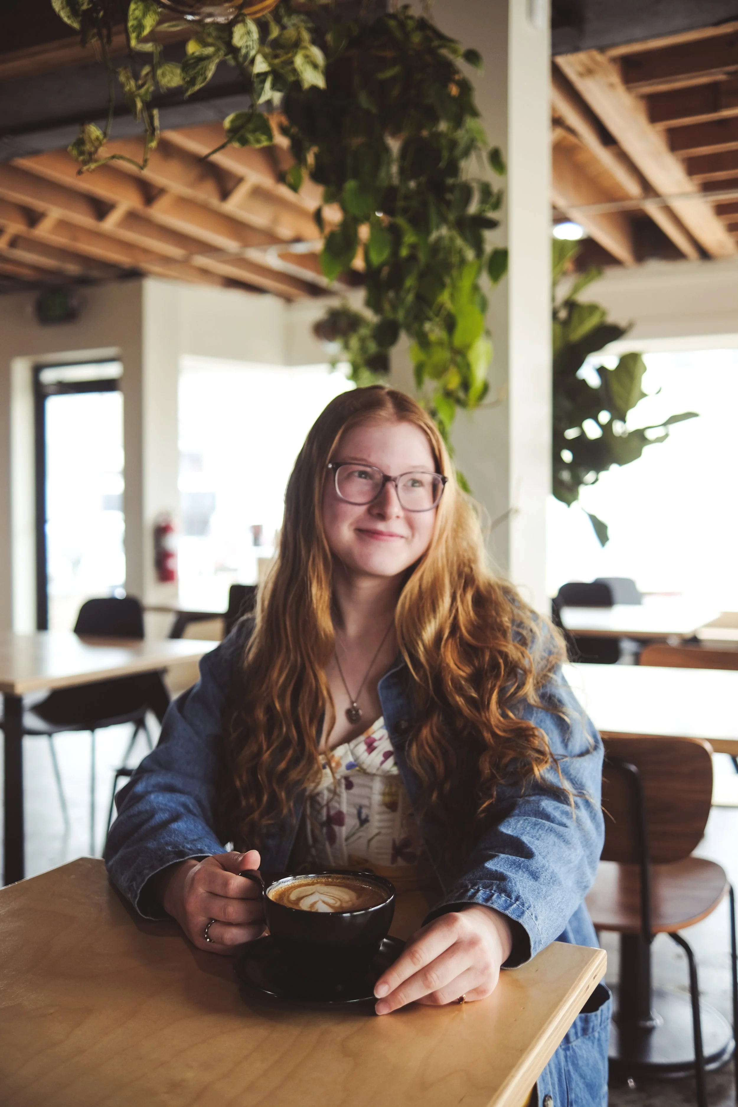 Places of Connection — Our Jackson Home