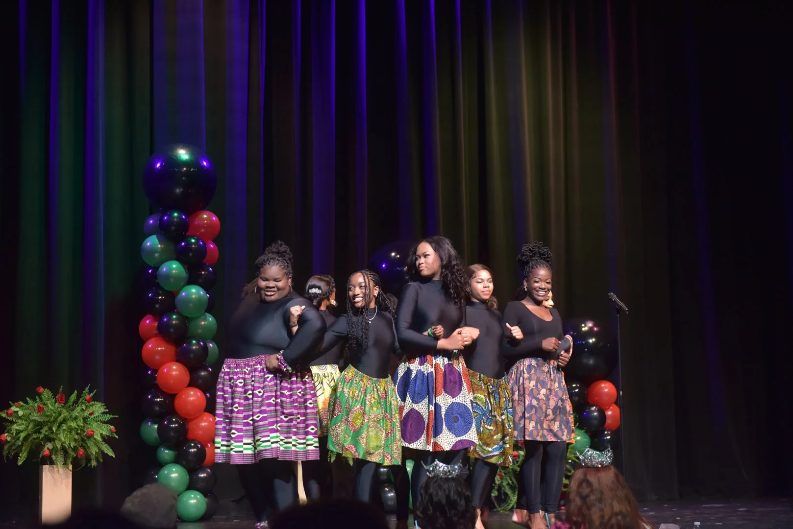 Miss Juneteenth Jackson: Mendy Pettigrew — Our Jackson Home