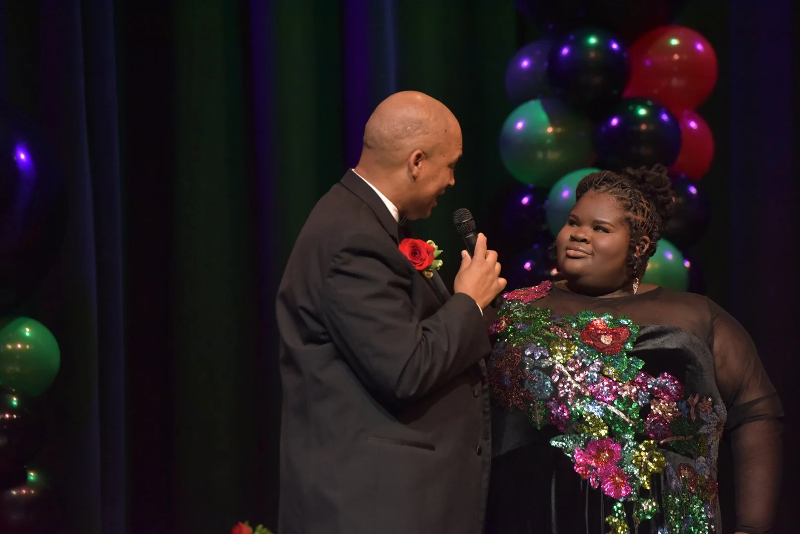Miss Juneteenth Jackson: Mendy Pettigrew — Our Jackson Home