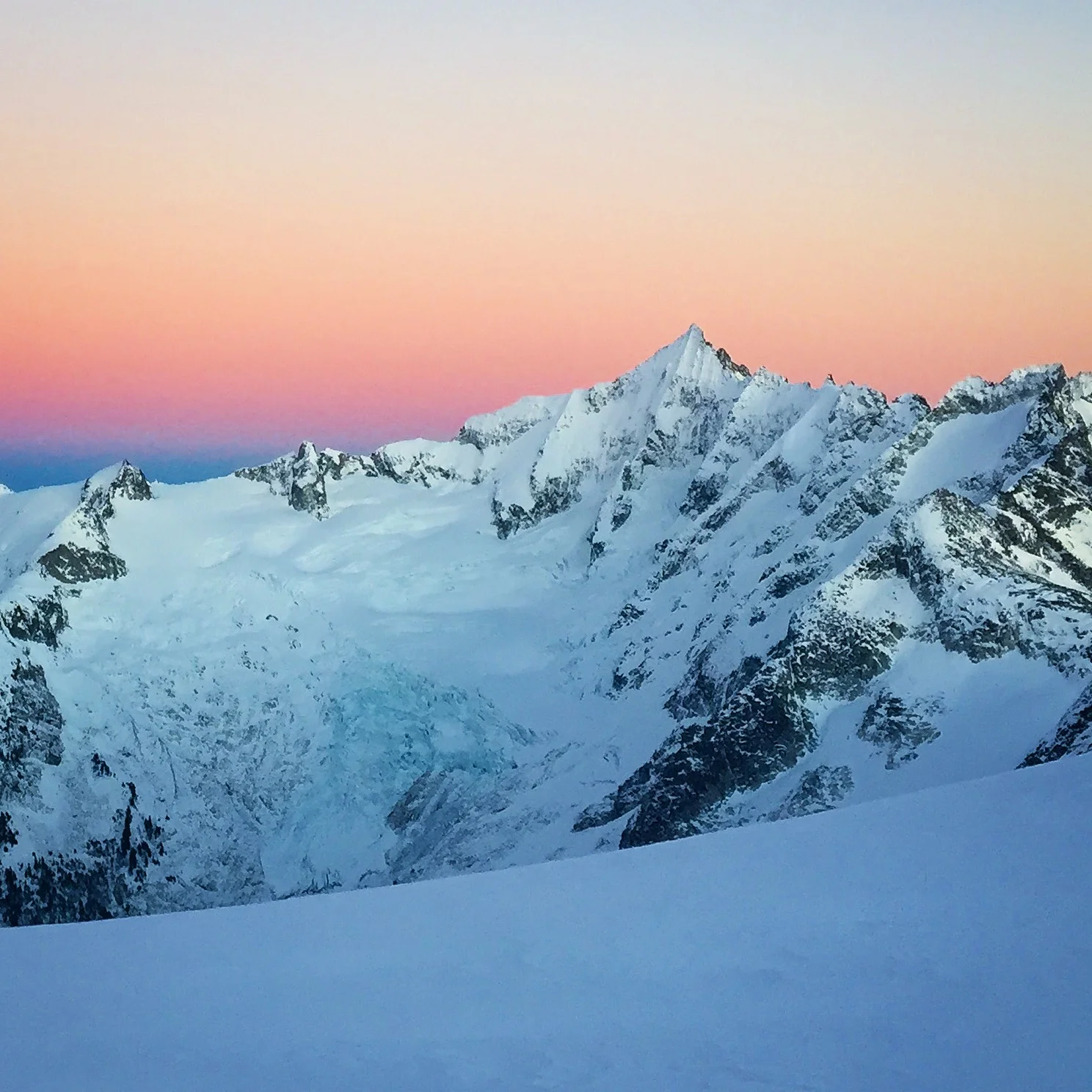 Story Behind the Top 5 Grams of 2014 - #4 — Scott Rinckenberger Photography