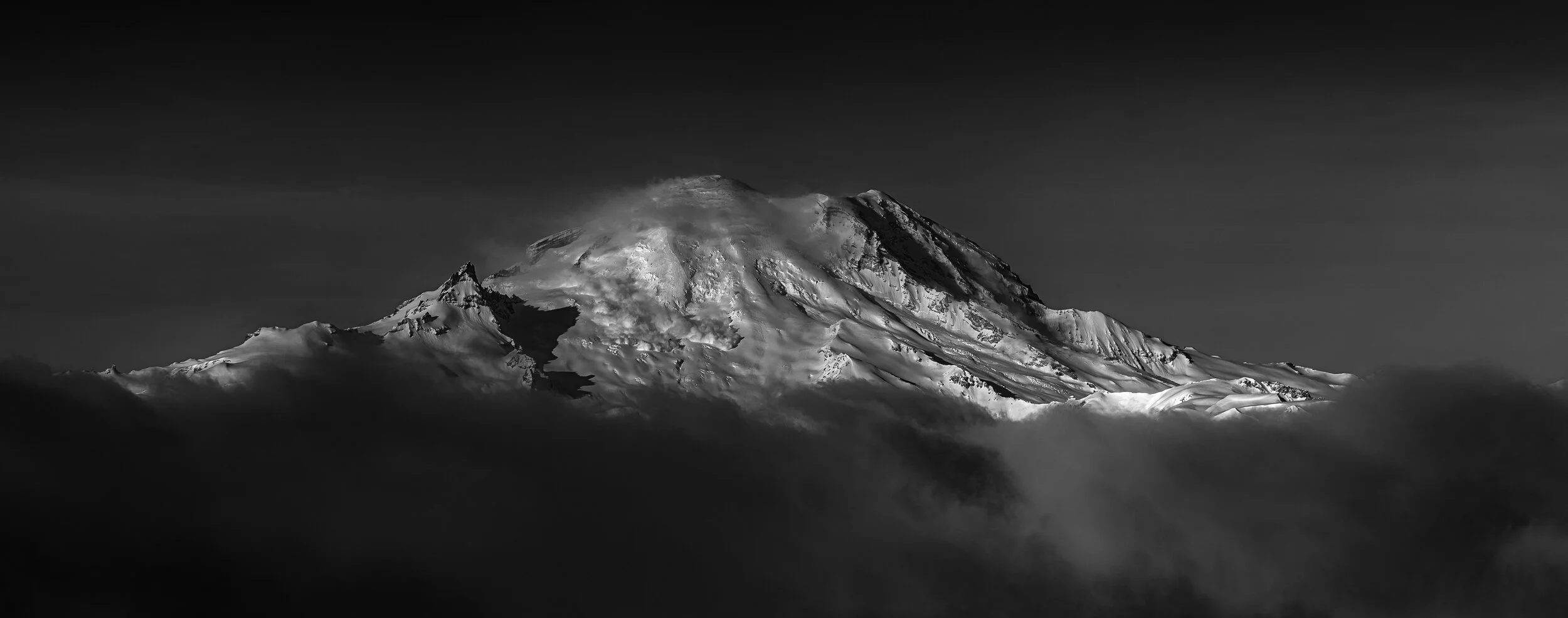 Panoramic — Scott Rinckenberger Photography