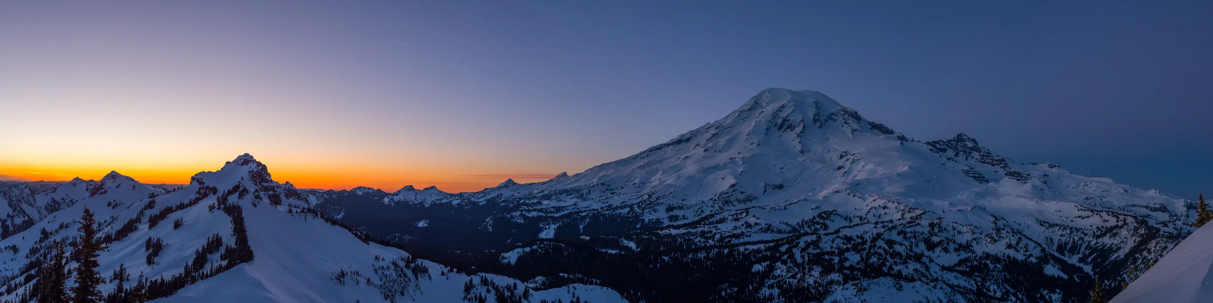 Panoramic — Scott Rinckenberger Photography