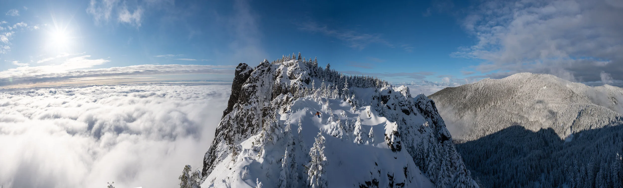 Panoramic — Scott Rinckenberger Photography