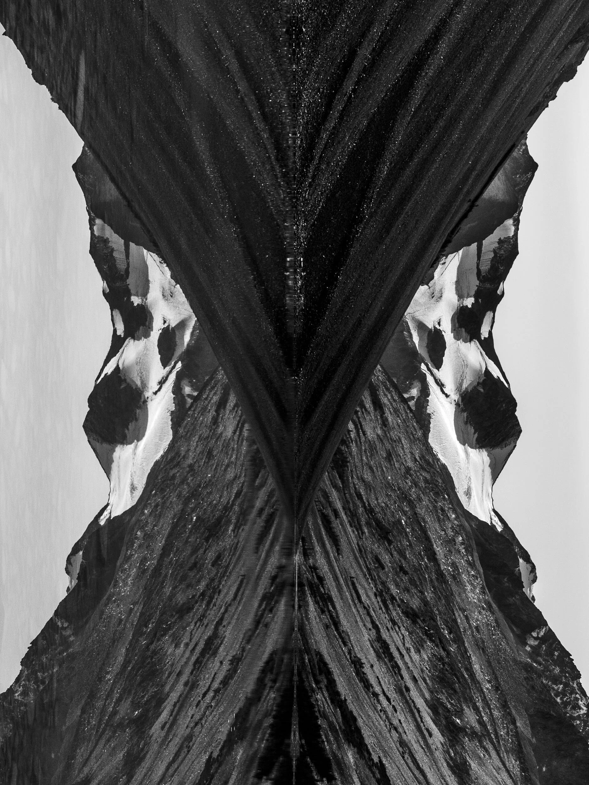 Rotated Reflections — Scott Rinckenberger Photography