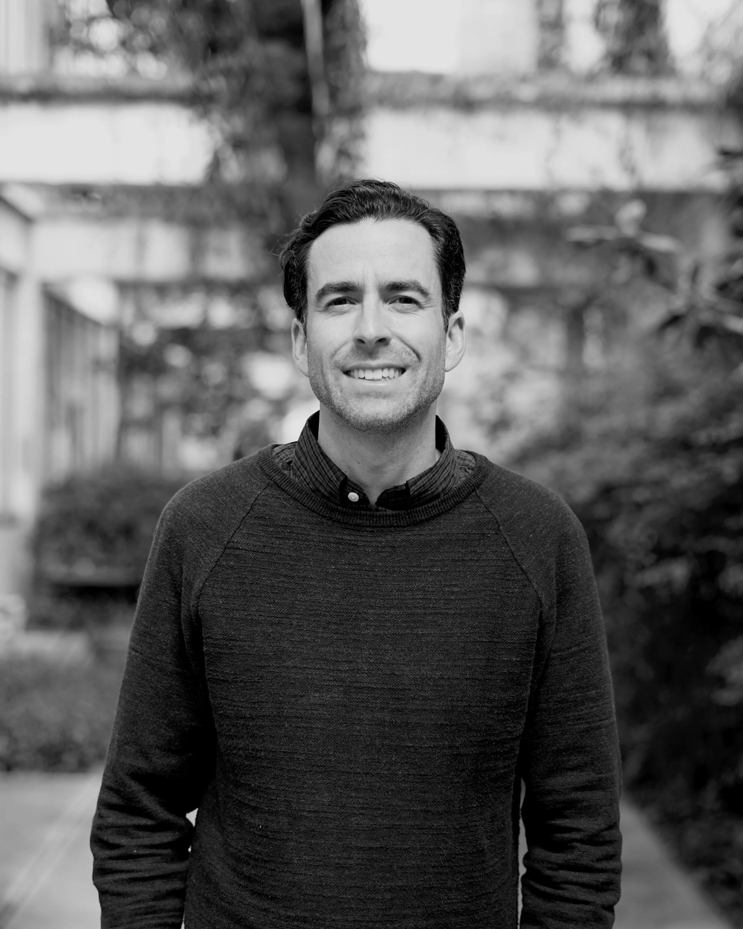 About — Field Landscape Architecture