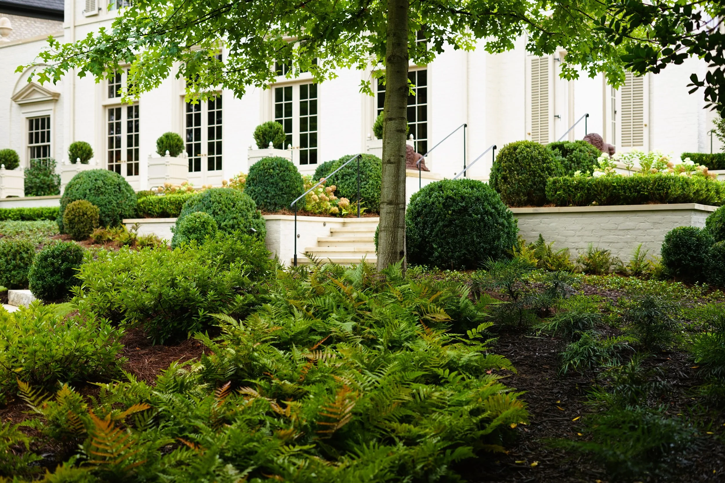 Field Landscape Architecture