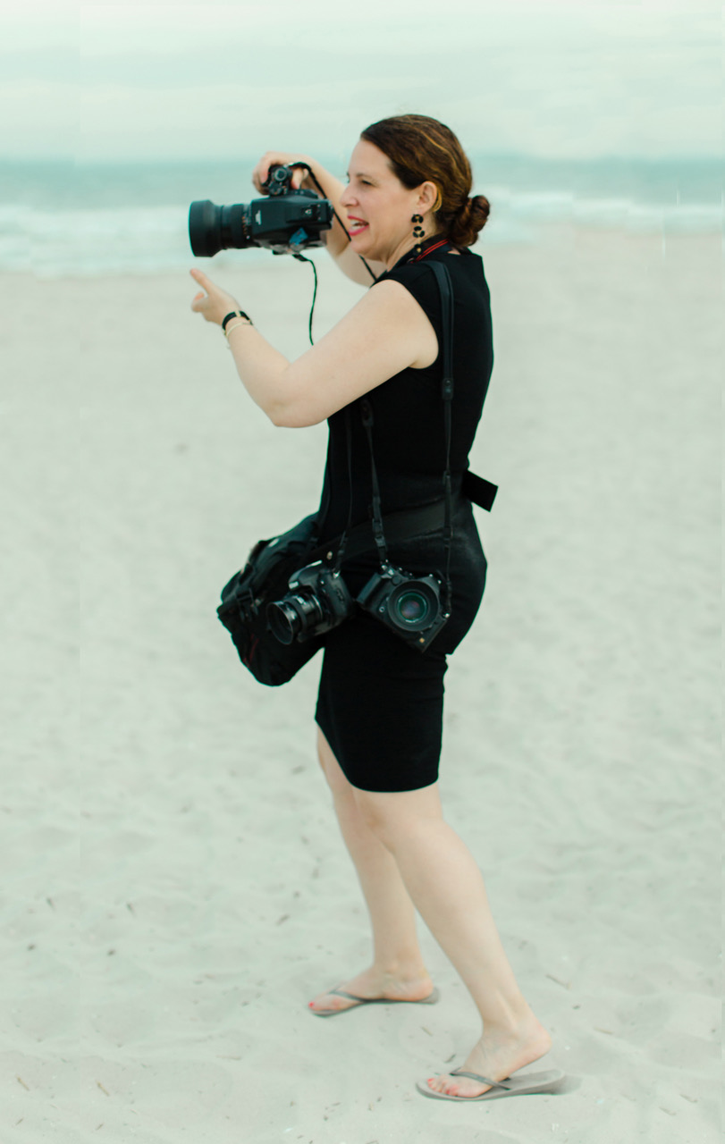 Weddings — Blog — Liz Banfield